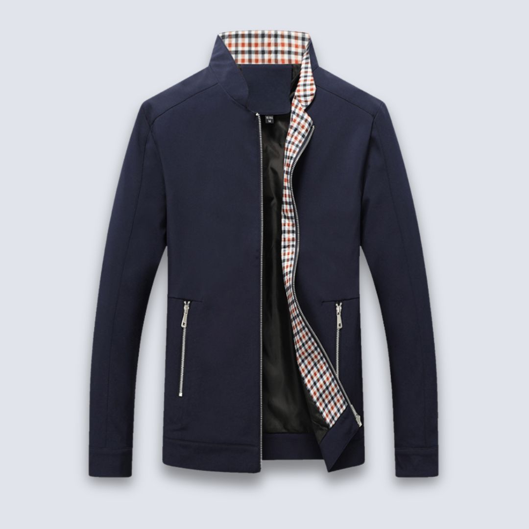 Business-Man Spring Jacket | Saint Drako