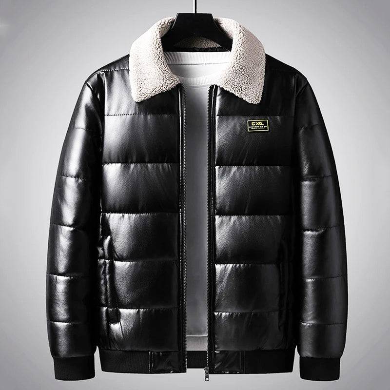 Palermo Jacket | Saint Drako